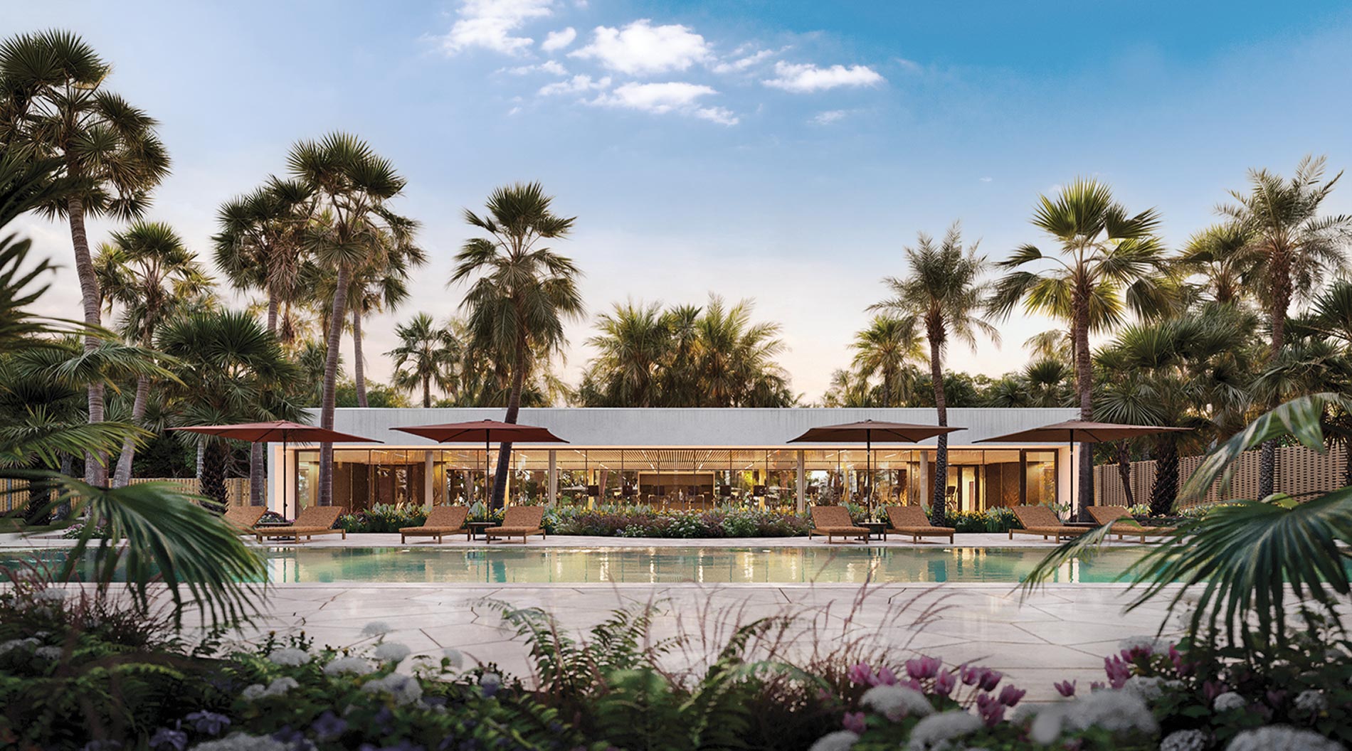 Four Seasons Tropicalia - Arquitexto