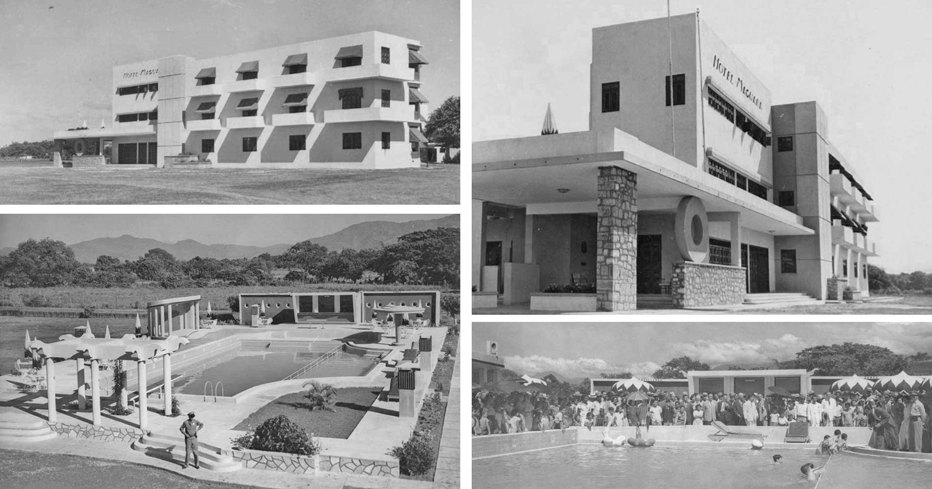 Ciento veinte años de turismo: evolución histórica de la ...