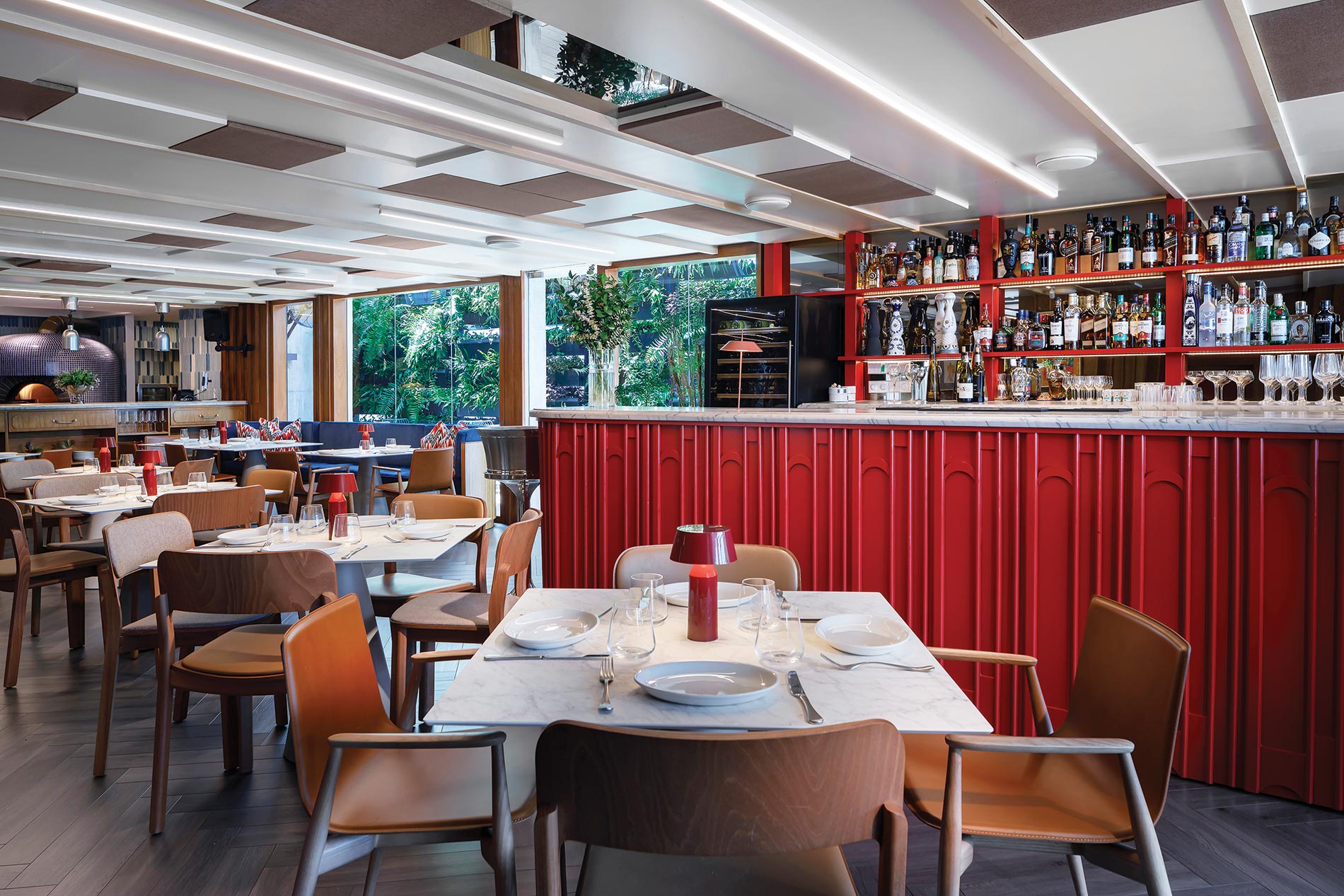 Petit Comité - Arquitexto