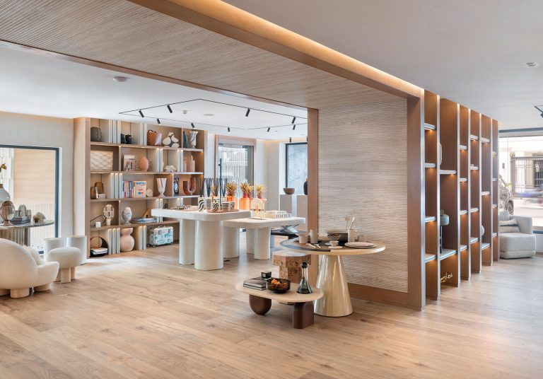 El Estudio Store - Arquitexto